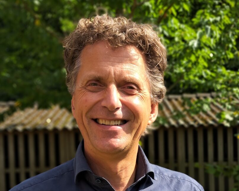 Pieter van Winden - De Lichtbron